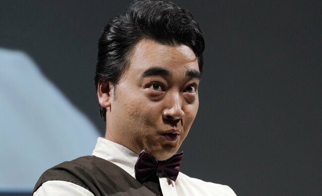 ジャンポケ斎藤の相手は誰？ハニートラップって本当？時系列でまとめ｜aero-life.jp